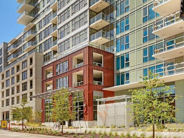 583 Battery Street # 1608N