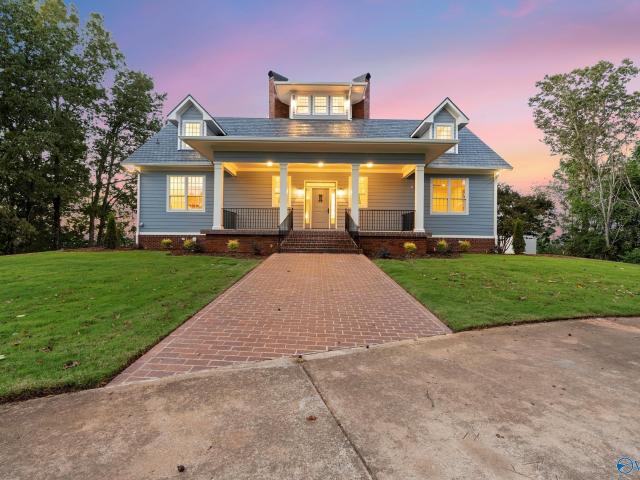 583 Bell Point Road