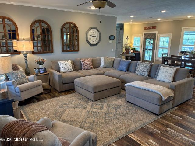 583 Burgetown Road