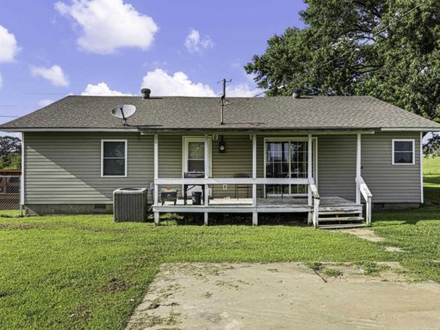 583 Grandview Rd, Center Ridge, AR 72027