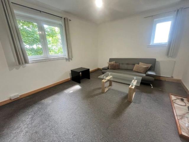 583 Great Northern Road, Flat 8, Aberdeen AB24 2DB