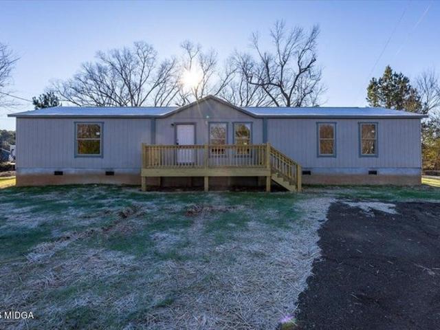 583 Greene Settlement Rd, Gray, GA 31032