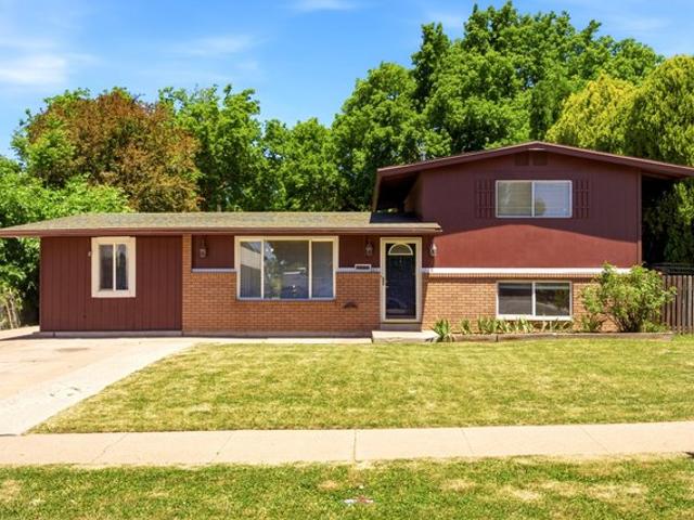 583 E 100 S, Kaysville, UT 84037