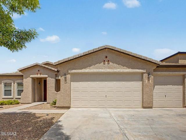 583 E Sterling Canyon Dr, Vail, AZ 85641