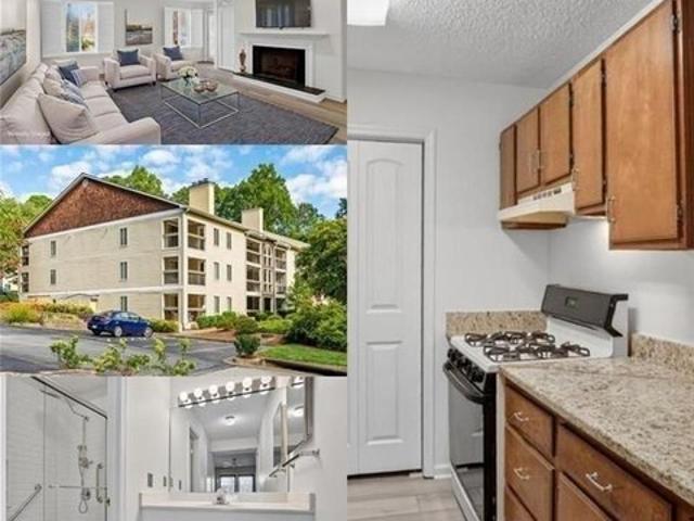 583 Emory Oaks Way, Decatur, GA 30033