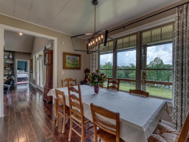 583 Fleenor Rd, Blairsville, GA 30512 | MLS #428982