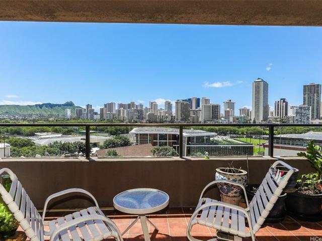583 Kamoku St Unit DH1001, Honolulu, HI 96826