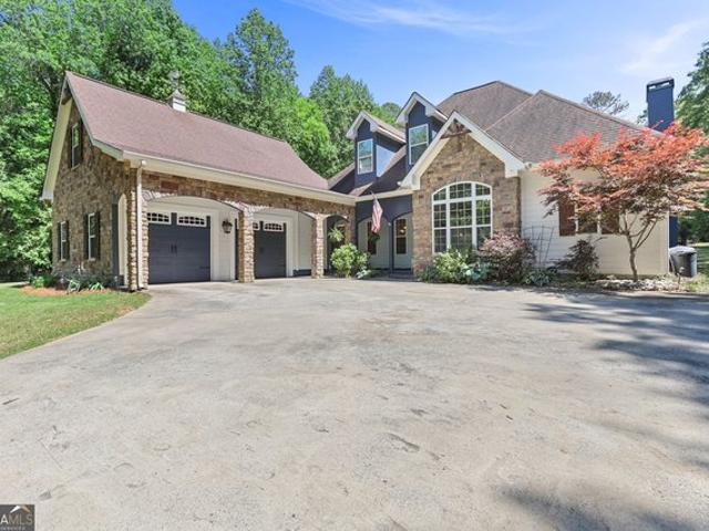 583 Haynie Rd, Moreland, GA 30259