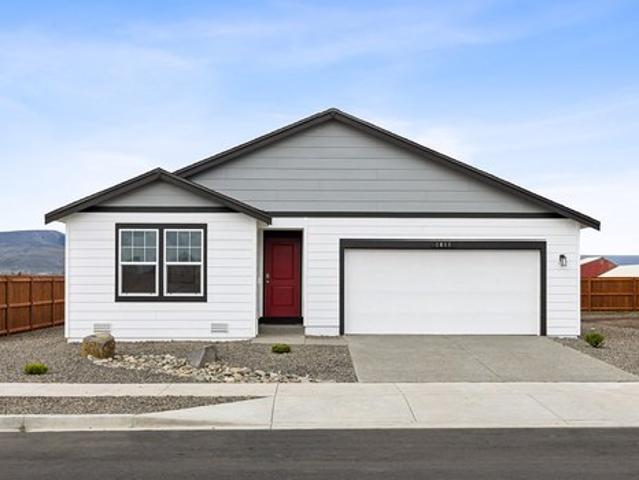 583 Hann St # 12, Buckley, WA 98321