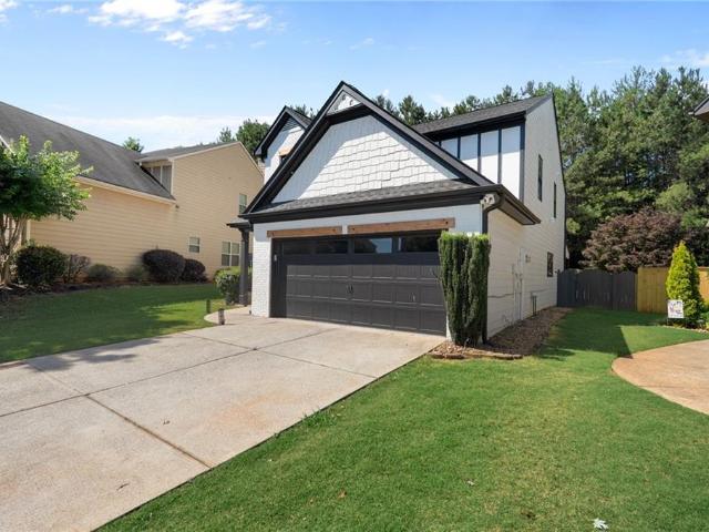 583 Hardy Ives Lane