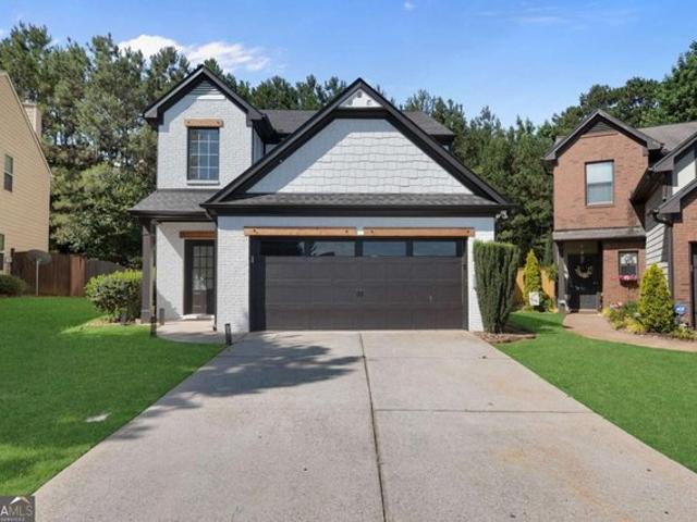 583 Hardy Ives Ln, Lawrenceville, GA 30045