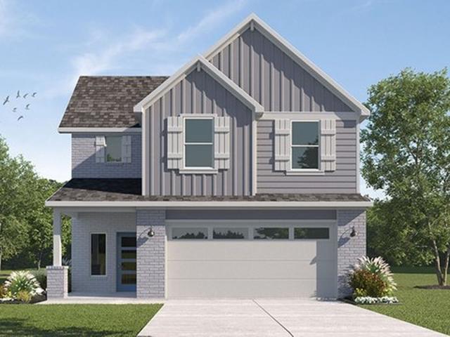 583 Hector Loop, Georgetown, TX 78626