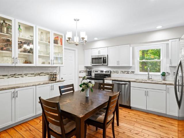 583 Old Lynchburg Rd
