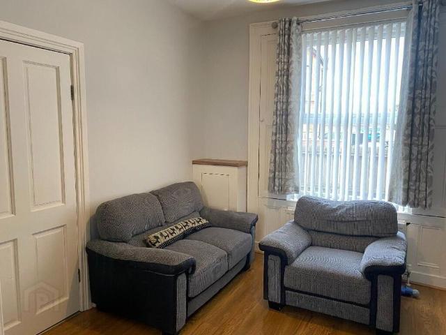 583 Ormeau Road, Belfast, BT7 3JB