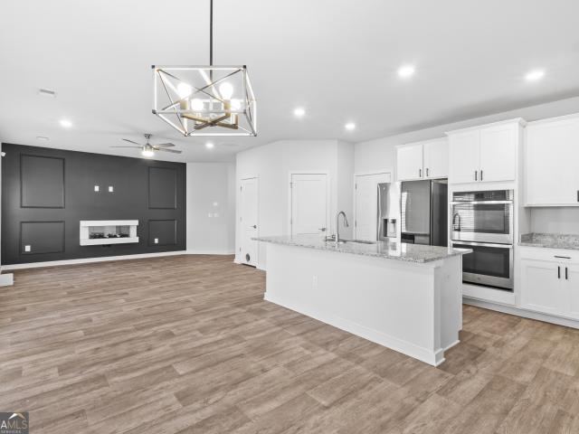 583 Overlook Road