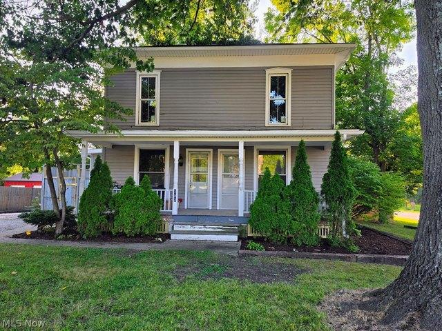 583 Lake Rd, Chippewa Lake, OH 44215