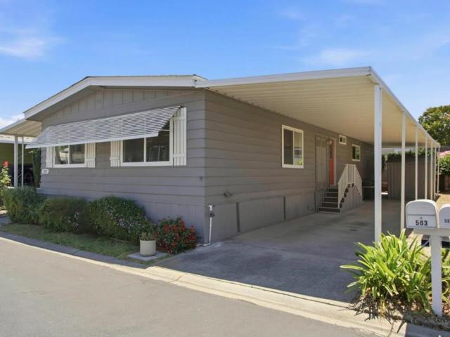 583 Mountain Home Drive 583