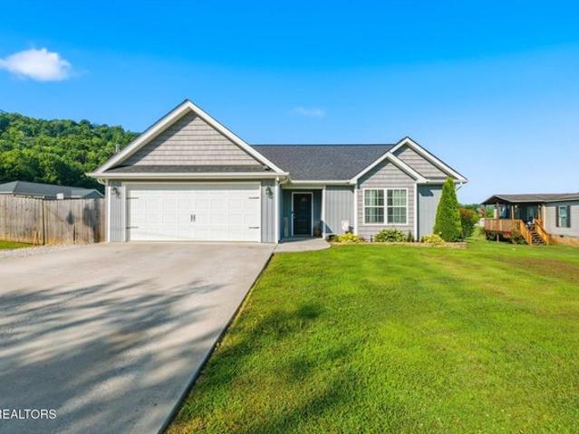 583 Monroe Rd, Maynardville, TN 37807