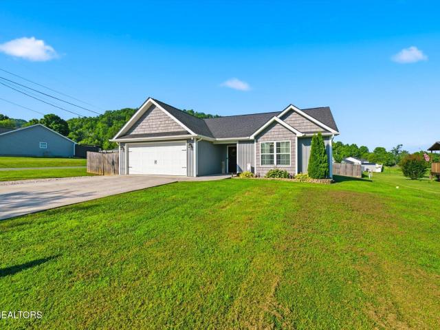583 Monroe Rd