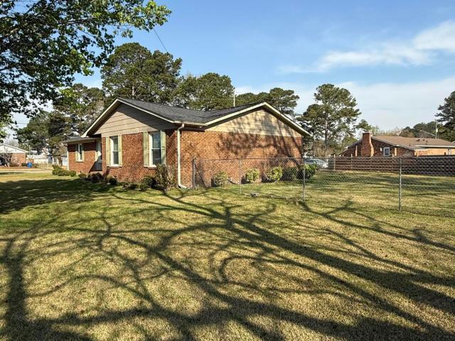 583 Main St, Winterville, NC 28590 | MLS #100562 | Compass