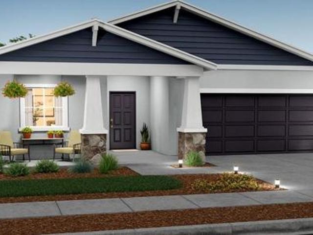 583 Melford Dr, Patterson, CA 95363