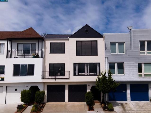 583 Myra Way, San Francisco, CA 94127