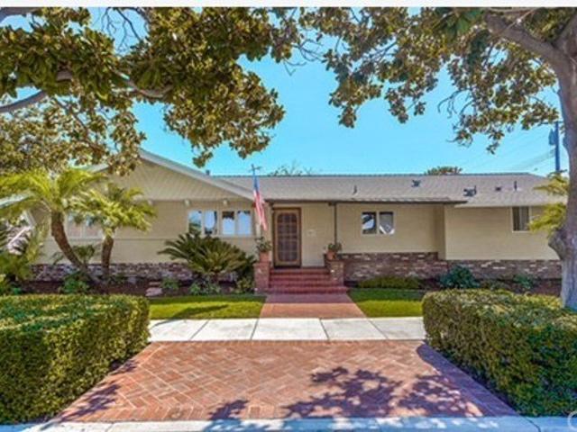 583 N California St, Orange, CA 92867