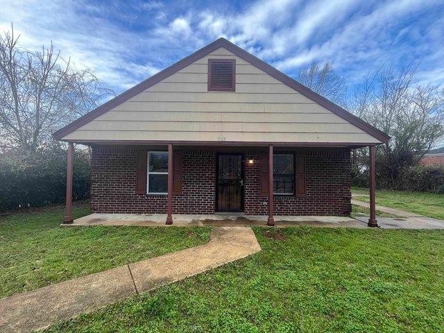 583 N Fifth St, Memphis, TN 38105