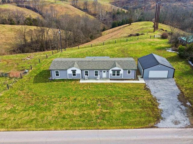 583 Newby Road