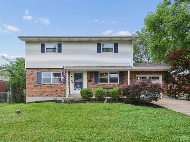 583 Stillwater Dr, Delhi Township, OH 45238