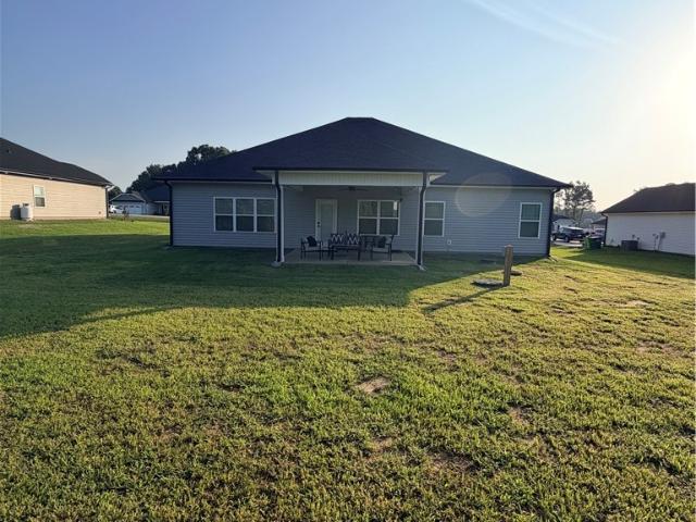583 Sweet Potato Lane