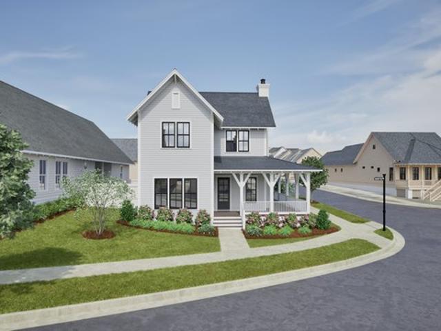 583 Preserve Way, Hoover, AL 35226