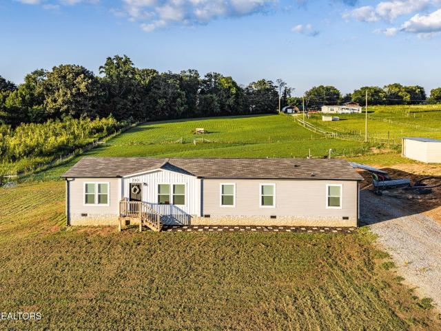 583 Randolph Fridley Rd