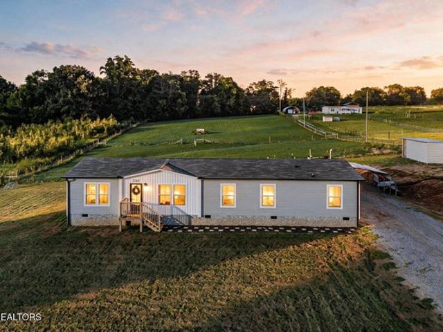 583 Randolph Fridley Rd, Sweetwater, TN 37874
