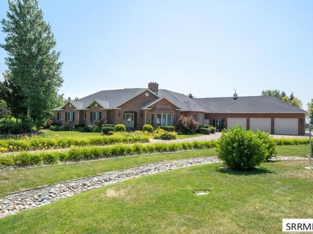 583 W Honey Crk, Idaho Falls, ID 83401