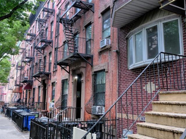 583 Warren Street, Brooklyn, NY