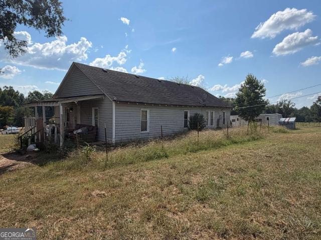 583 Tyus Veal Road