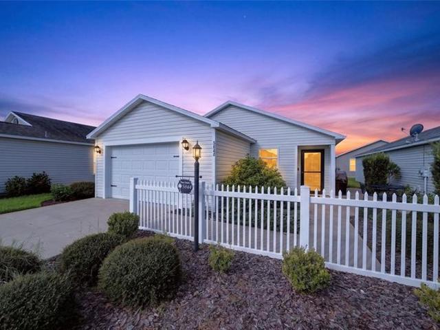 5844 Marsh Ct, The Villages, FL 32163
