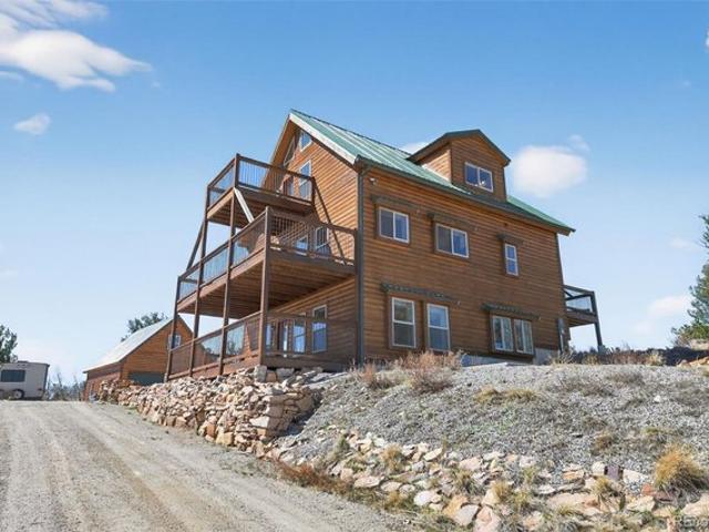 5844 Middle Fork Vis, Fairplay, CO 80440