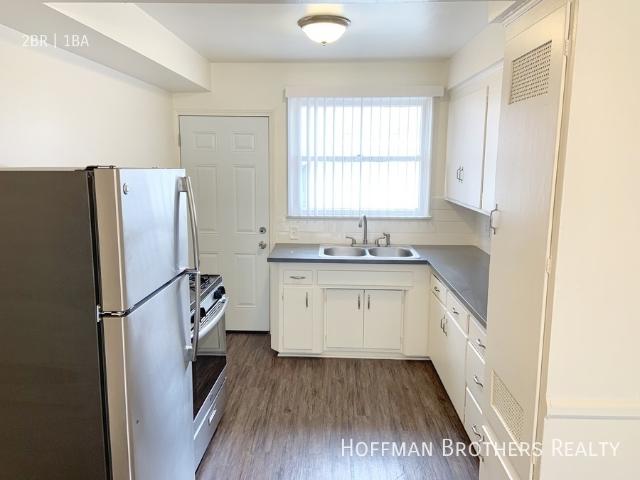 5844 Condon Ave Los Angeles, CA 90056