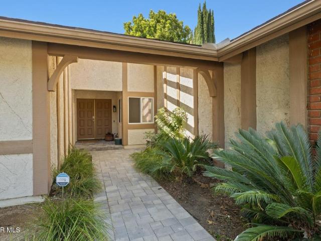 5844 Conifer Street