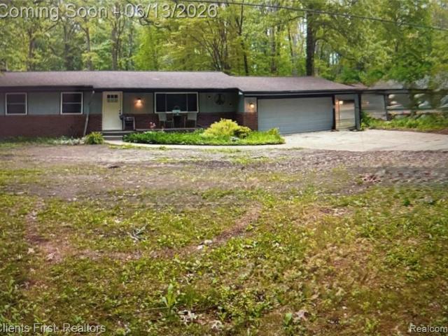 5844 Crandall Road