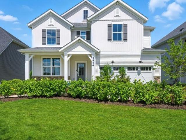 5844 Hawkweed Dr, Naperville, IL 60564