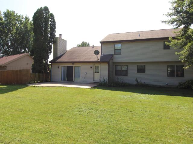 5844 Rainsford Way