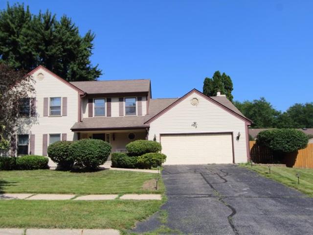 5844 Rainsford Way, Rockford, IL 61107
