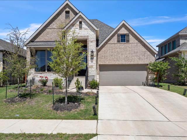 5844 Sean Paul Ln, Georgetown, TX 78628 | MLS #7863
