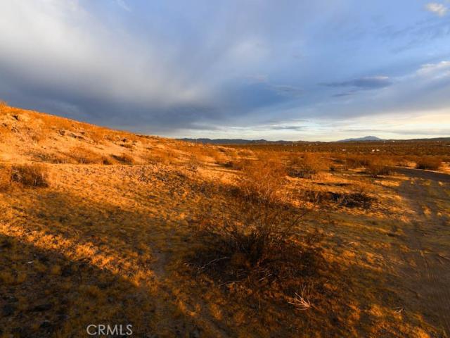 58459 Starlight Mesa Road