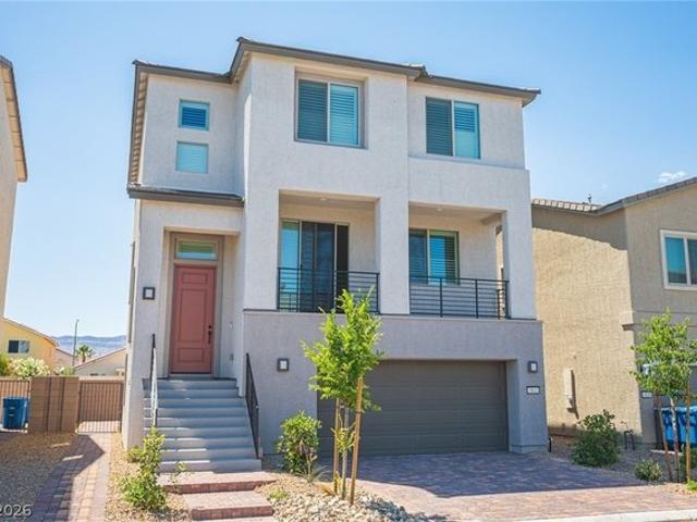 5845 Marigold Sunset Ct, Las Vegas, NV 89113