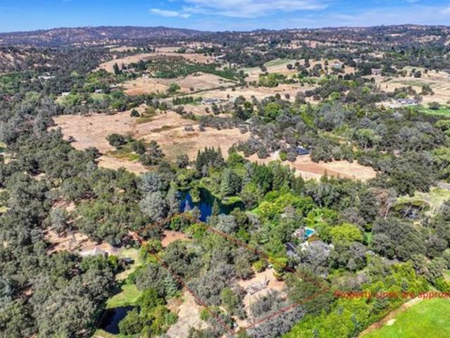 5845 Mount Vernon Rd, Auburn, CA 95648
