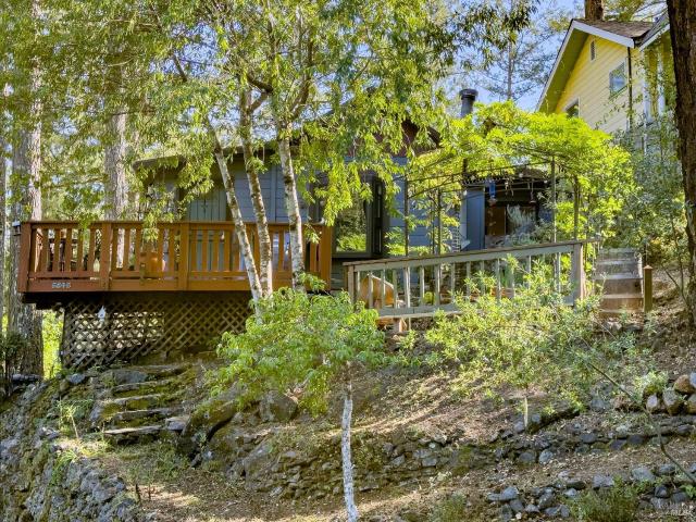 5845 Austin Creek Rd, Cazadero, CA 95421 | MLS #326030 | Compass